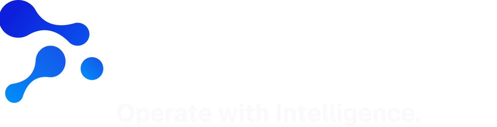 NeuroFlo | Operate With Intelligence